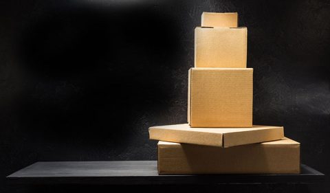 Tackifier Resins in Packaging Adhesives - Teckrez LLC