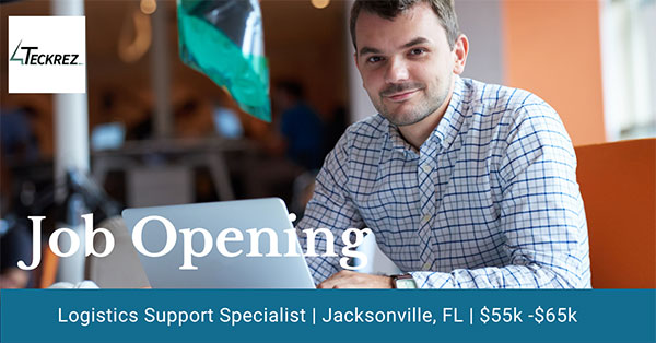 Careers - Teckrez LLC