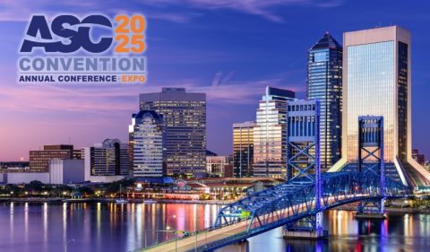 Come See Us at the ASC EXPO - Teckrez LLC